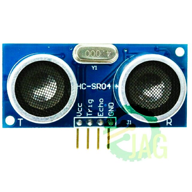HC-SR04 ULTRASONIC SENSOR | Shopee Philippines