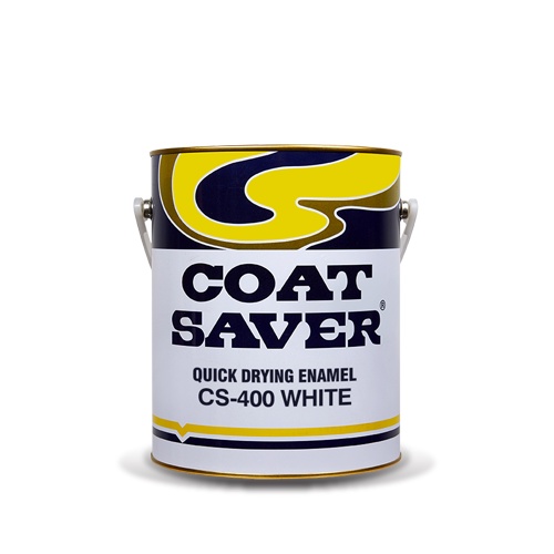 Coat Saver QDE Paints for Wood and Metal- 1 Gallon | Shopee Philippines