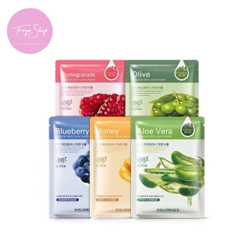 Korean Face Mask Facial Mask | Shopee Philippines