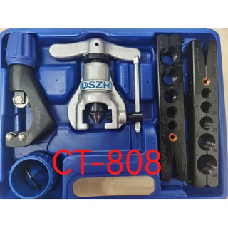 DSZH Flaring Tool Set/CT-808/Dasheng Vertical Horizontal WK-806AM-L/Copper Pipe Expander Dasheng ...