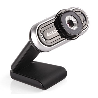 A4Tech Pk-920H Pk-925H 1080P Full-HD Webcam Black Plus Silver | Shopee ...