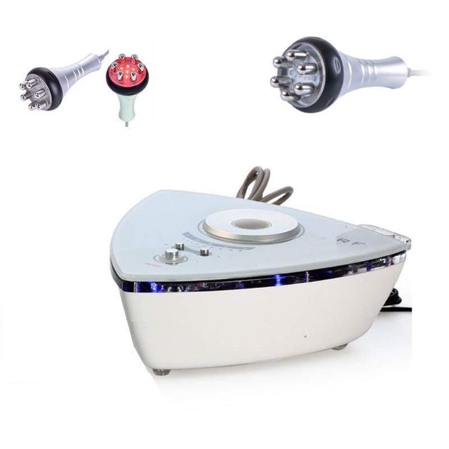Multipolar Body RF Machine | Shopee Philippines
