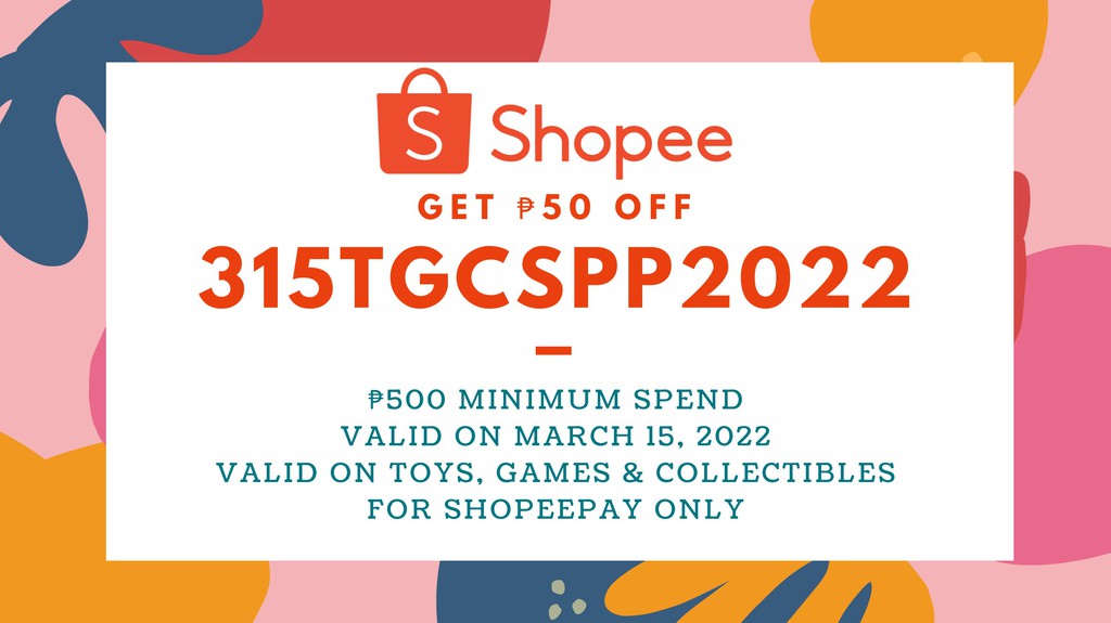 Toy Mart, Online Shop | Shopee Philippines