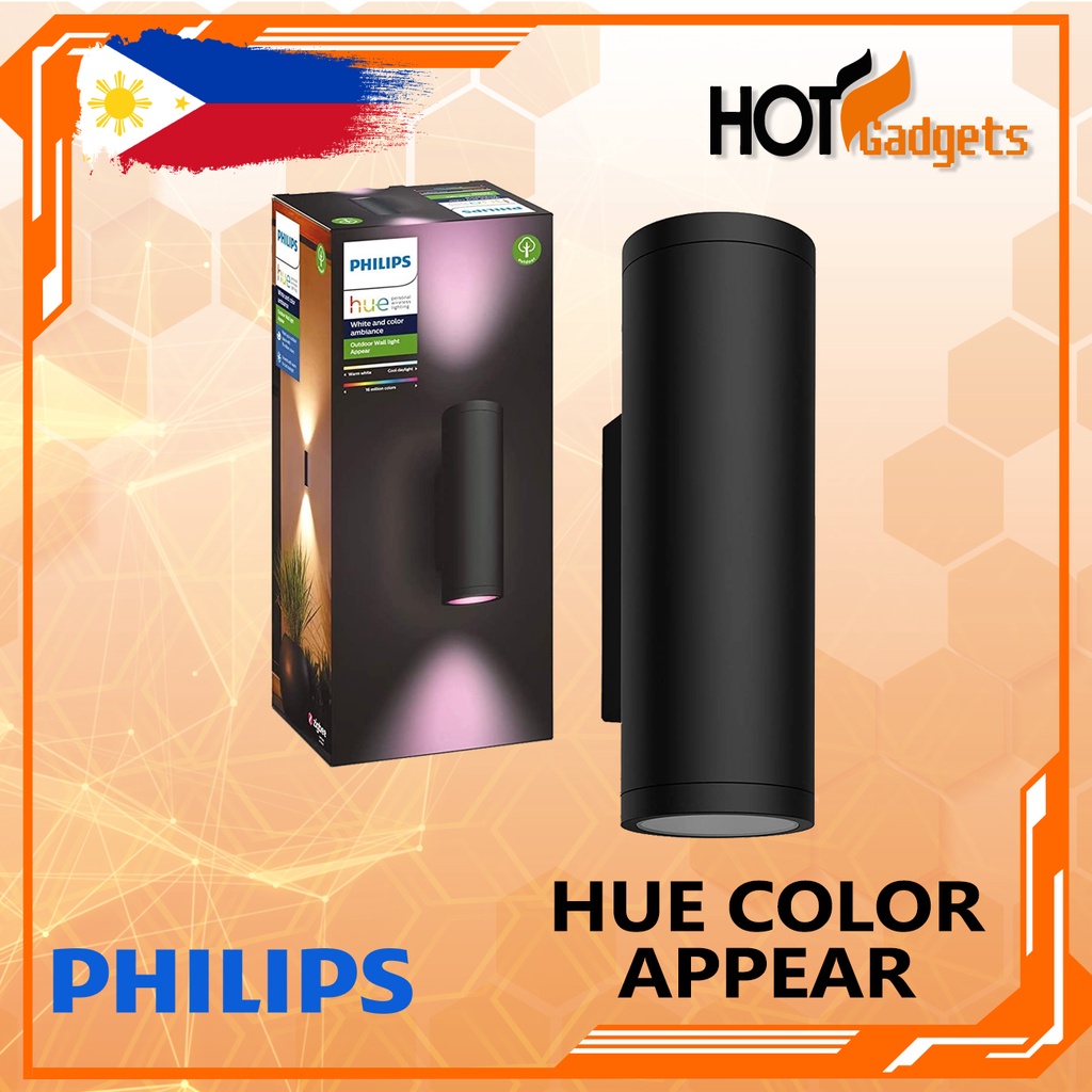 Philips Hue Color Appear | Shopee Philippines