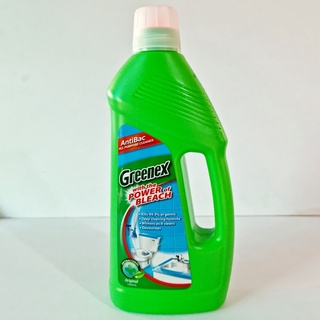 Greenex All Purpose Cleaner with the Power of Bleach Cool Menthol ...