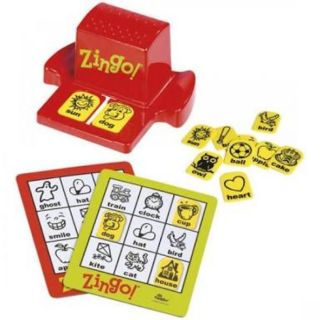 Zingo - by Intellect Game for Kids | Shopee Philippines