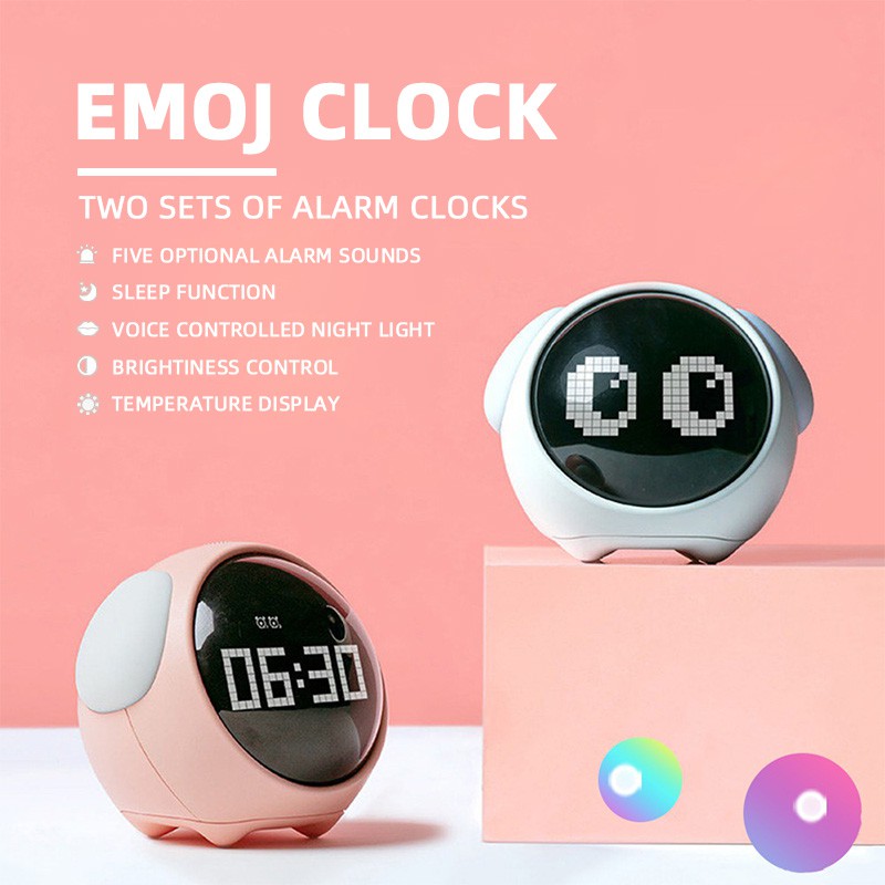 smart clock - Best Prices and Online Promos - Jan 2023 | Shopee Philippines