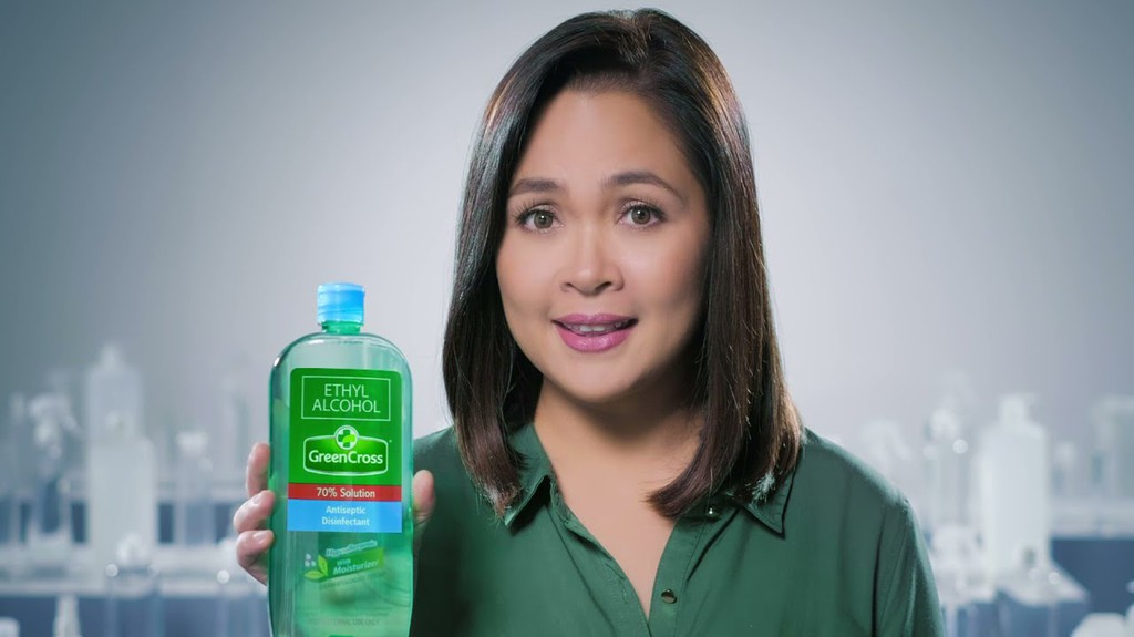 Green Cross, Online Shop | Shopee Philippines