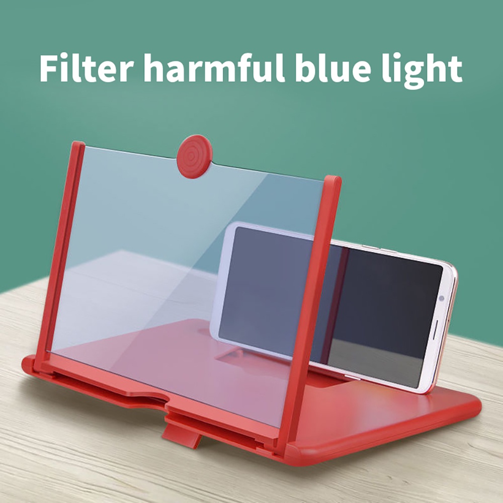 The new 8-inch high-definition detachable mobile phone screen ...