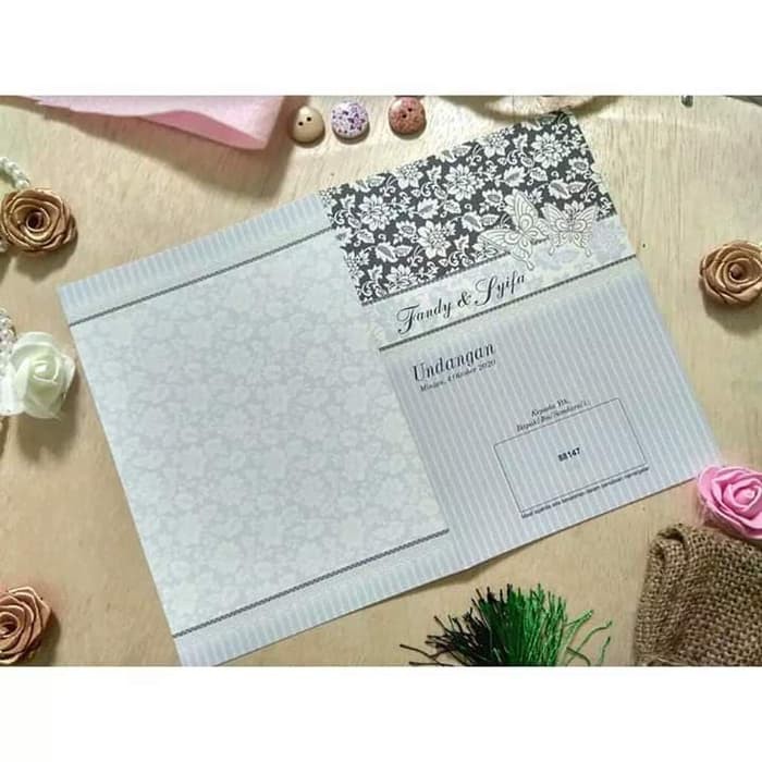 Blanko Marriage Invitations / New Era Circumference Free Plastic OPP ...