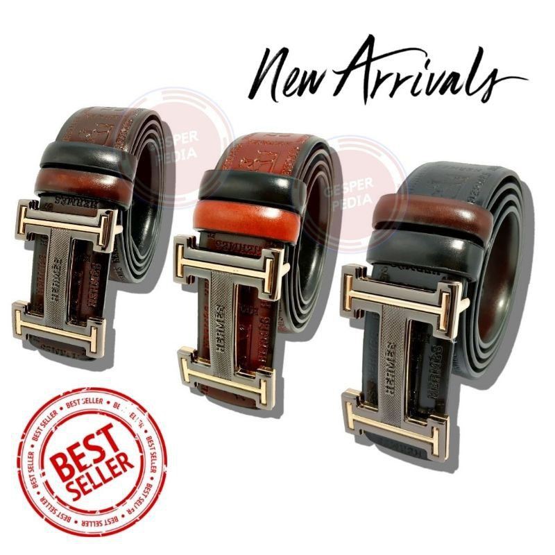 PRIA Embosh Leather Men Sliding Pump Head Iron HMS 1 Import / Binder ...