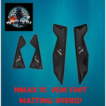 FOOT MATTING for NMAX V1 | Shopee Philippines