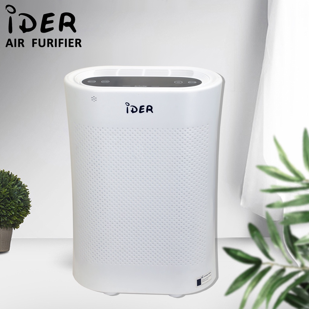 Shop ider air purifier for Sale on Shopee Philippines