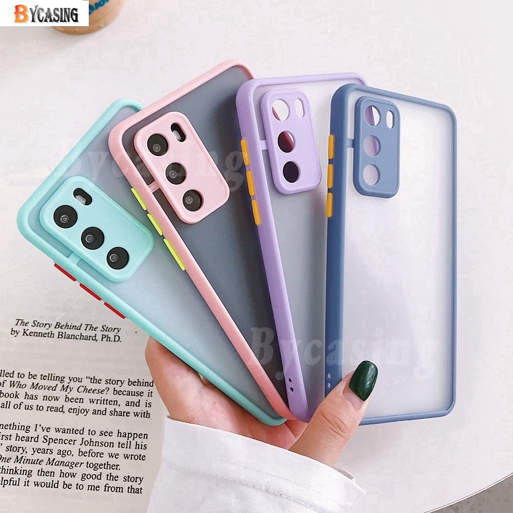 Camera Protection Case for Realme 8 5G Realme8 Pro 7i 7 Pro Realme C11 ...