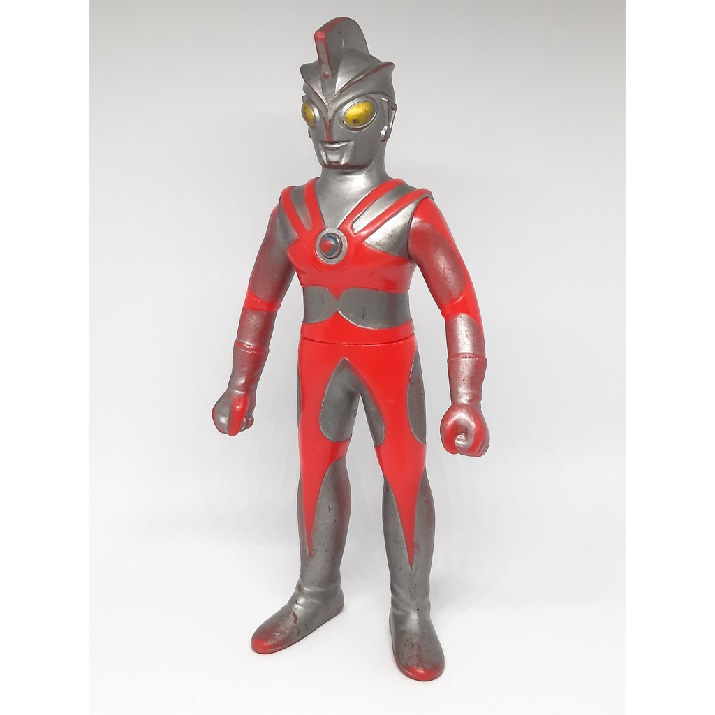 Action Figures Toys & Games Vintage 1970s Popy Kingzaurus Ultraman ...