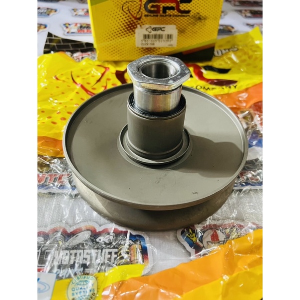 GPC TORQUE DRIVE ASSY CLICK125i/150i | Shopee Philippines