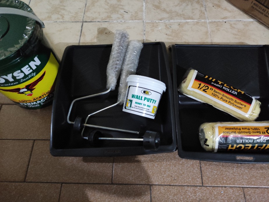 Boysen Oil Wood Stain Quart Size / 1 Liter /Walnut Maple Mahogany Oak ...