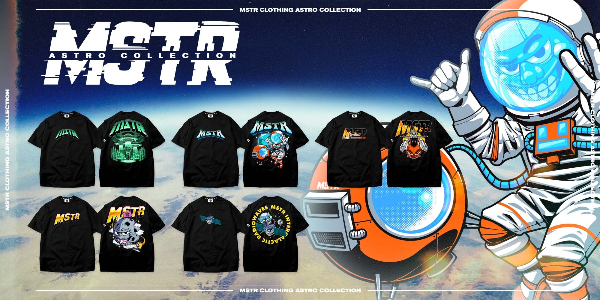 MSTR CO. SHOP, Online Shop | Shopee Philippines