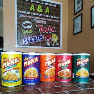 piknik - Prices and Online Deals - Mar 2020 | Shopee Philippines