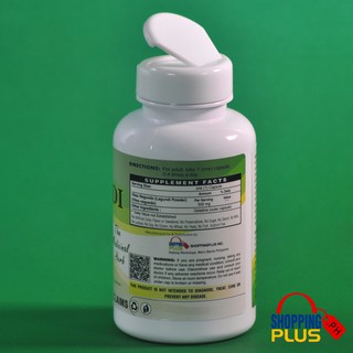 Lagundi (3Bottle) 500mg 100 Capsule "The Medicinal Herb" by Revglow ...