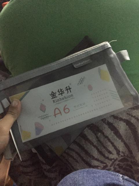 Simplistic Transparent Mesh Pencil Case | Shopee Philippines Simplistic Transparent Mesh Pencil Case | Shopee Philippines