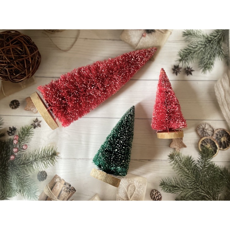 Apol Christmas Tree Abaca | Shopee Philippines
