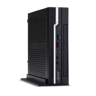 Acer Veriton N4660G Desktop (Nettop, Intel Core i5-9400, 4GB RAM, 1TB ...