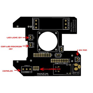 Piso Wifi Universal Custom Board (LPB,Easywifi,Ez Wifi, Ado, Pisofi ...