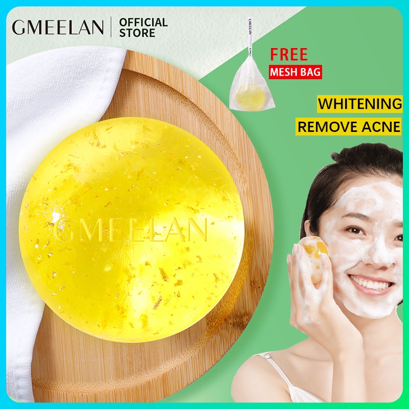 gmeelan-24k-gold-whitening-soap-effective-face-body-wash-bath-beauty