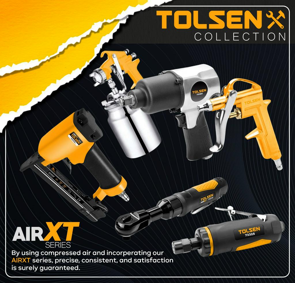 Tolsen Tools PH, Online Shop | Shopee Philippines