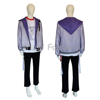 [Ready Stock] Project Sekai Colorful Stage feat. Hatsune Miku cos ...