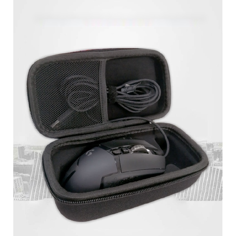 Logitech Pebble Mouse Storage Case G102/G304/G403/G603/G703 Portable ...