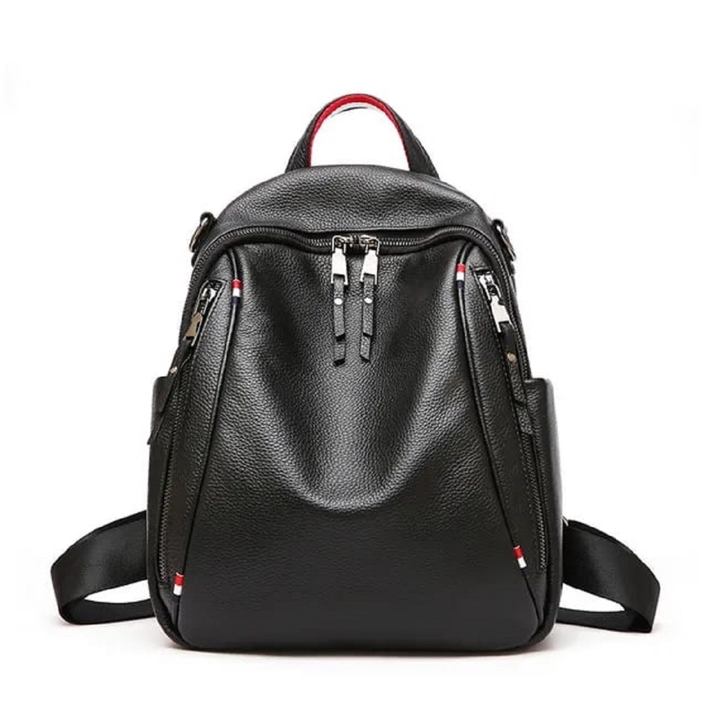 Mormon TAVISHA - Mormon Women's Backpack | Shopee Philippines