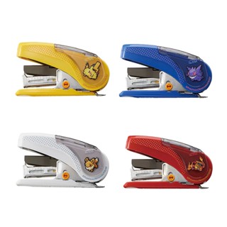 Max Sakuri Stapler Pokemon Pixelated Pikachu Charizard Eevee Gengar ...