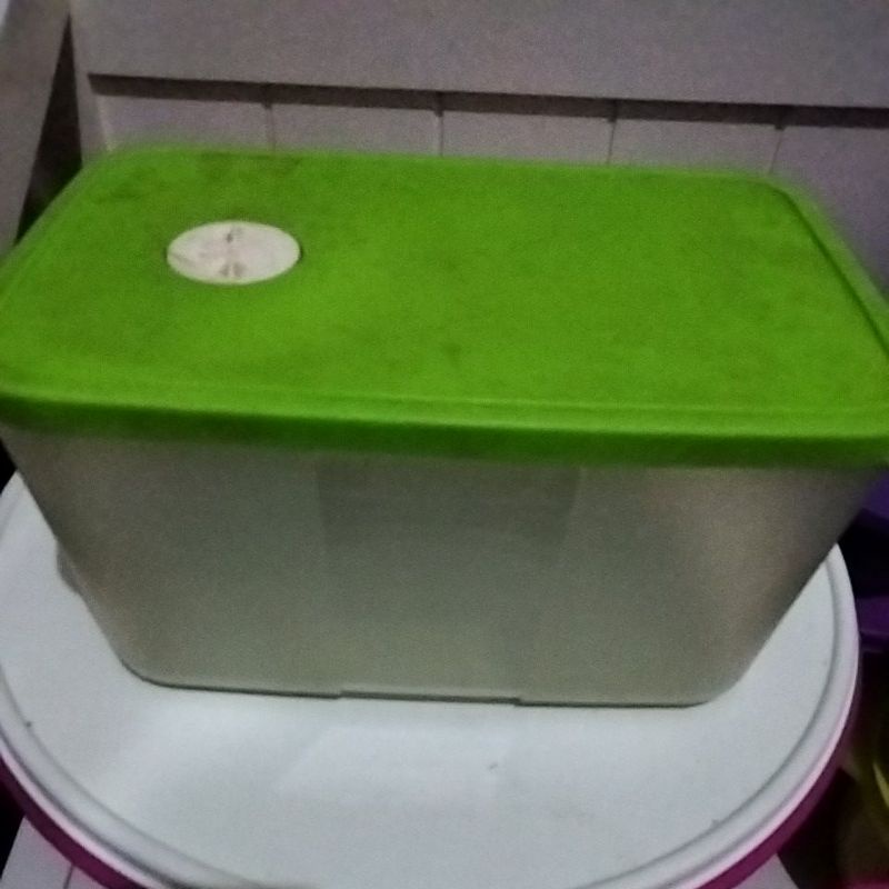 Freezeermate tupperware original - Manila Store