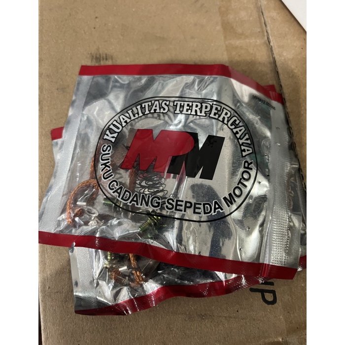 Cool Starter thunder 125 - UniTop