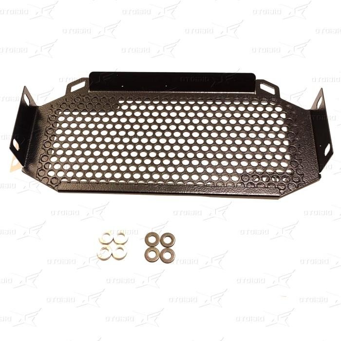 Rgr Radiator Cover Yamaha XSR 155 Best original - UniTop