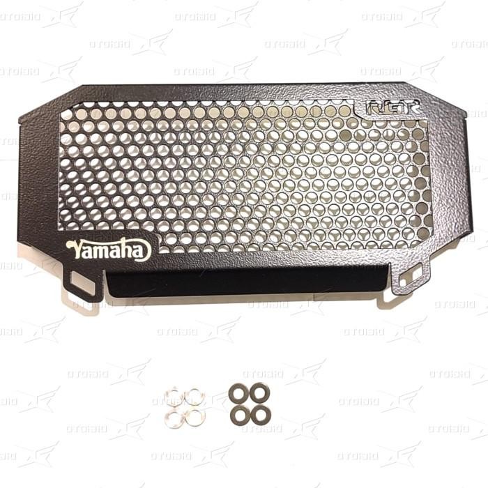 Rgr Radiator Cover Yamaha XSR 155 Best original - UniTop