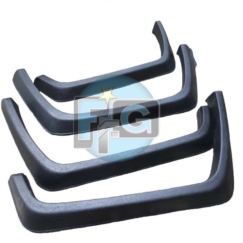 Over Fender Taft GT Ori model - UniTop