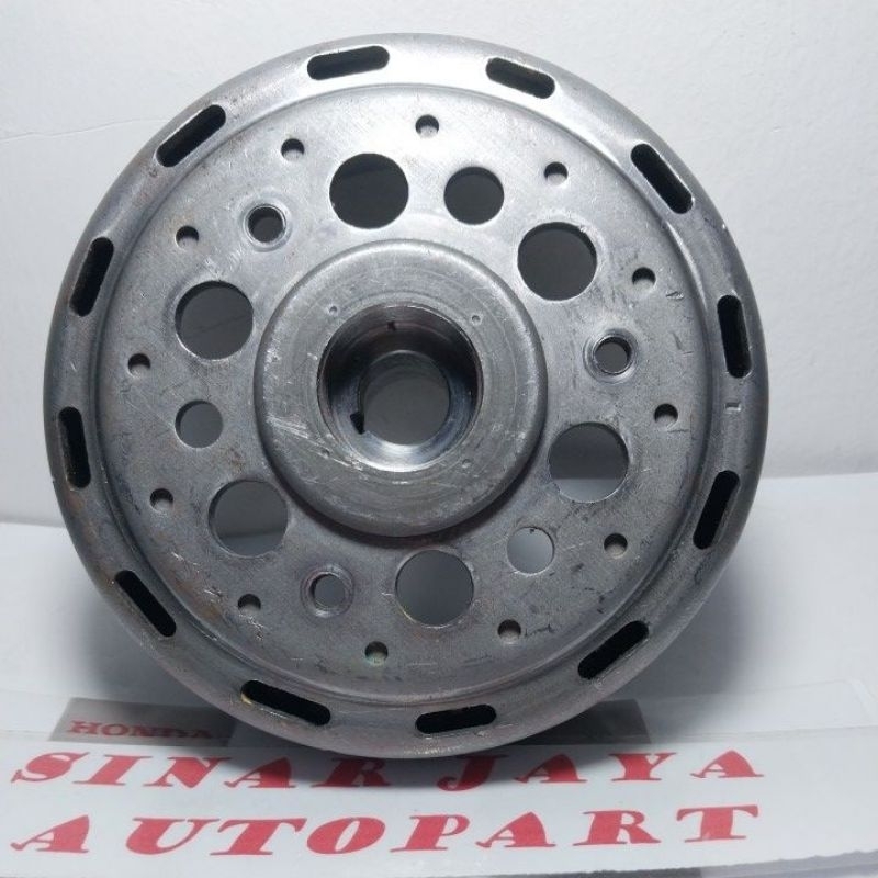 Flywheel comp - PCX 150k97 hybrid New Vario 150 ESP K59J | Shopee ...