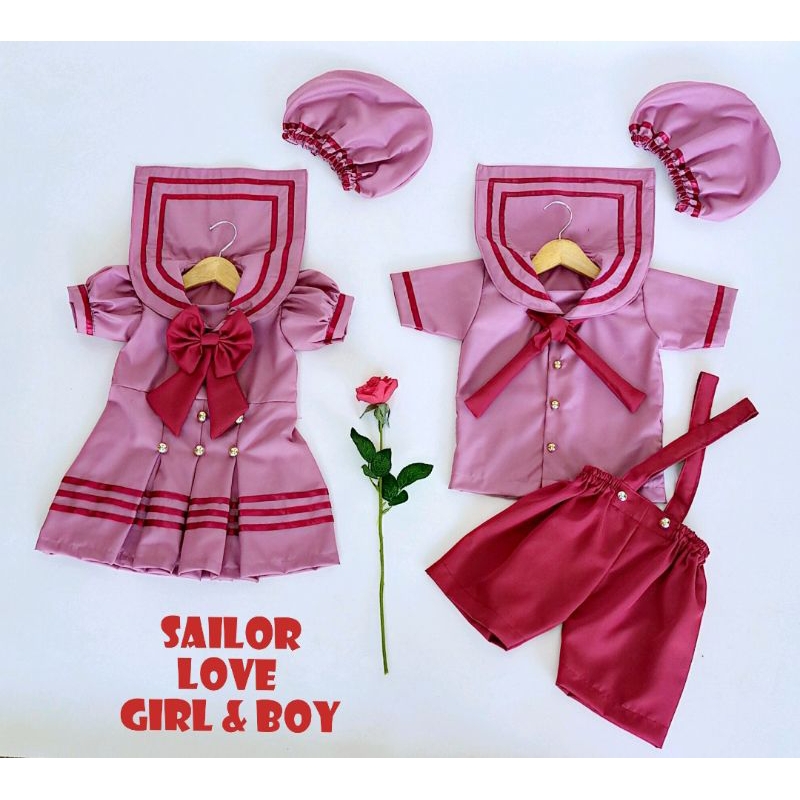 Children's SAILOR Costumes/Children's SAILOR Costumes/Children's SAILOR ...