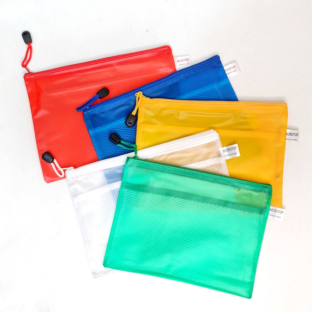 MINIMAL Gg Map Data Envelope MICROTOP BW-57-B4 (Minimum 12)/ Map Data ...