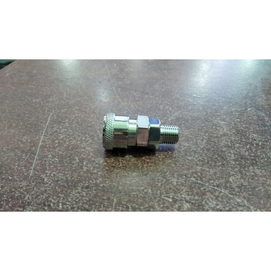 Kopler coupler SM 20 2 touch air hose - UniTop