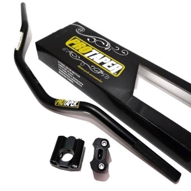 Protaper High Plus Riser Handlebar Fatbar Handlebar - UniTop