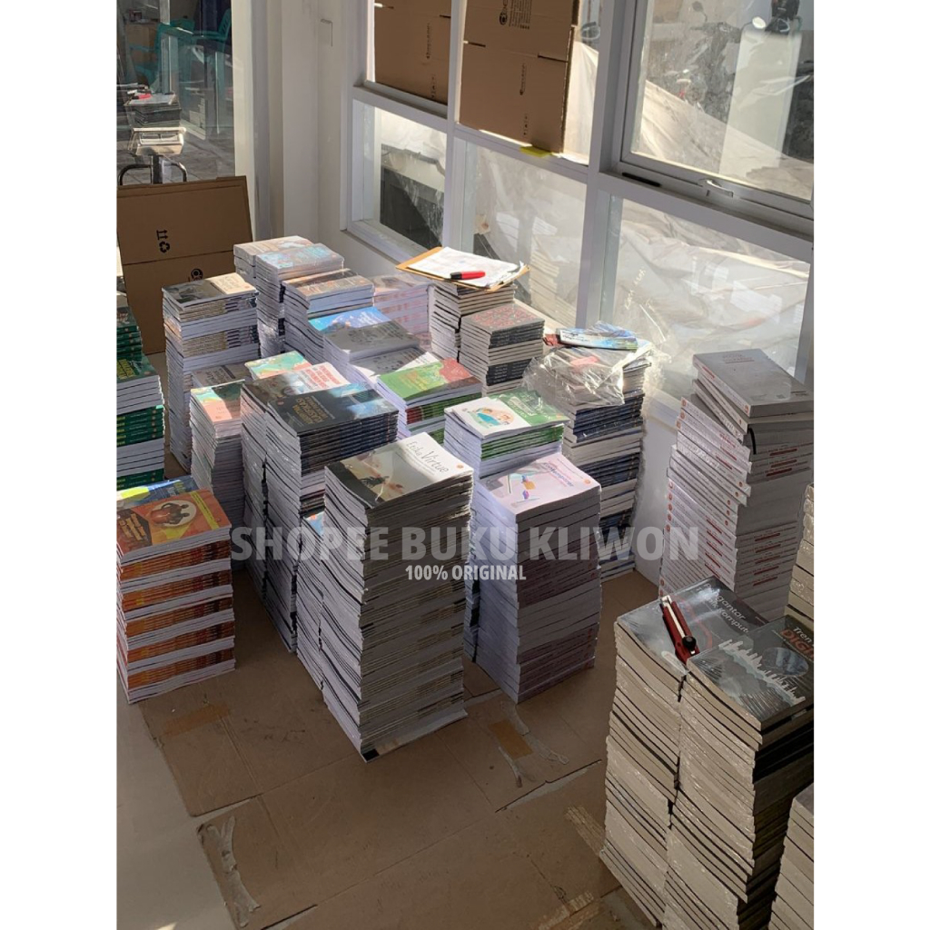 Rhetoric Science Book For Rocking The World 9th Edition - Dwi Condro ...