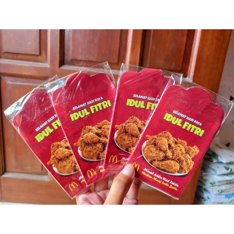 [50Pcs] Amplob Viral, Amplob Snack Contains 50 Sheets, Viral Amplob ...