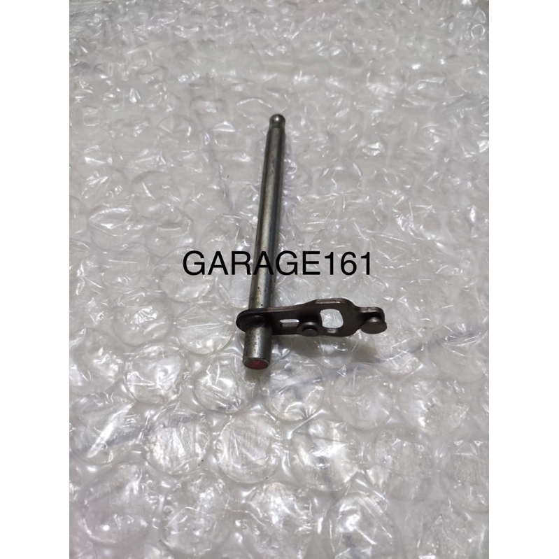 ORIGINAL KAWASAKI W175 GEAR AS W 175 ORI - Manila Blog