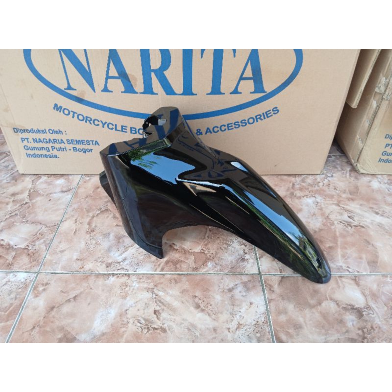 Jupiter z robot front fender - UniTop