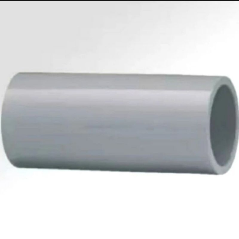 Rucika Pvc Fittings Sok AW 3/4 - Socket AW / PIPE CONNECTION 3/4 INCH ...