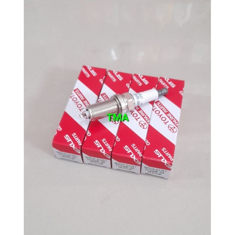 Innova Reborn FK20HR-A8 Iridium Spark Plug - CBDR Store